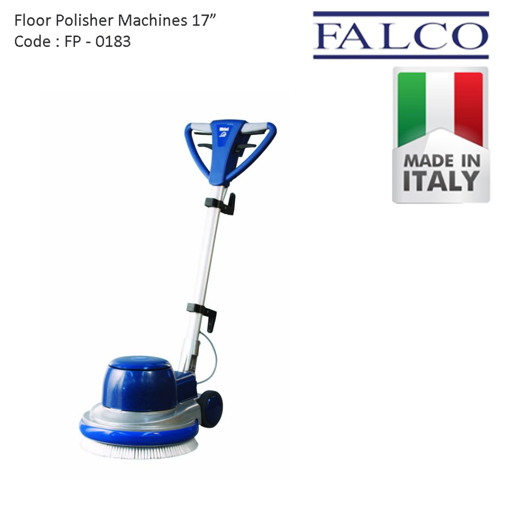 FP – 0183 – Falco