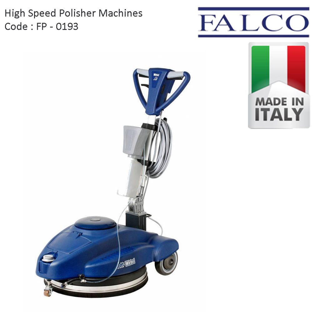FP-0193 – Falco